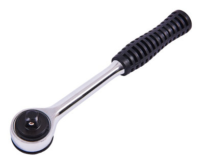 Buy Amtech I2430 9.5mm (3/8") Ratchet and spinner | DIY at B&Q
