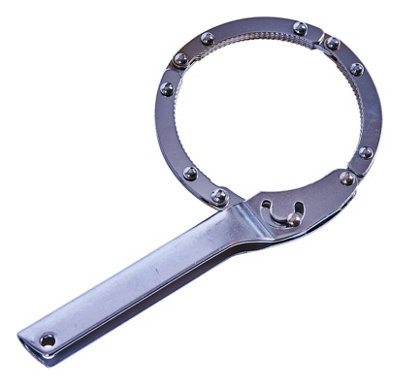 Amtech J0900 Oil filter loop wrench