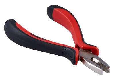 Amtech Mini combination pliers - pro combination - B3030 | DIY at B&Q