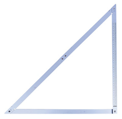 Amtech P3745 120cm (48") Folding square
