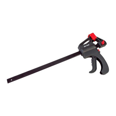Amtech Ratchet Speed Clamp 12'' One Colour (One Size)