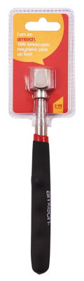 Amtech S2235 Telescopic magnetic pick up tool - 7kg (16lb) lift capacity