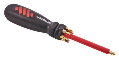 Amtech S2260 8 Piece telescopic magnetic screwdriver set