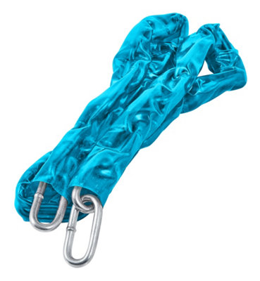 Amtech S3300 90cm (36") Security Chain with Rounded Links and ...