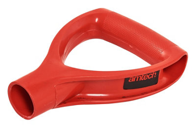 Amtech U1950A PLASTIC D-HANDLE