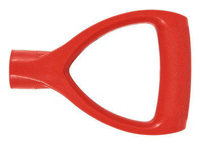 Amtech U1950A PLASTIC D-HANDLE