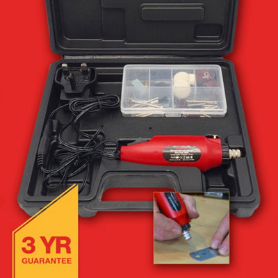 Miniature drill set store