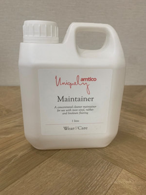 Amtico International Floorcare Maintainer 1 L