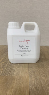 Amtico Satin Floor Dressing 1L