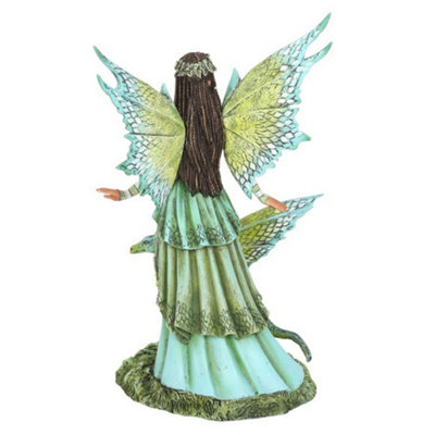 Amy Brown Fairy Statues