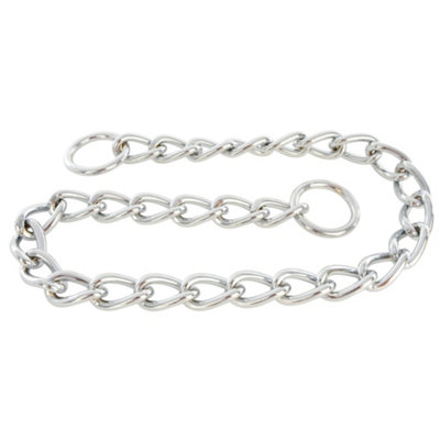 Ancol Heritage Extra Heavy Check Dog Chain