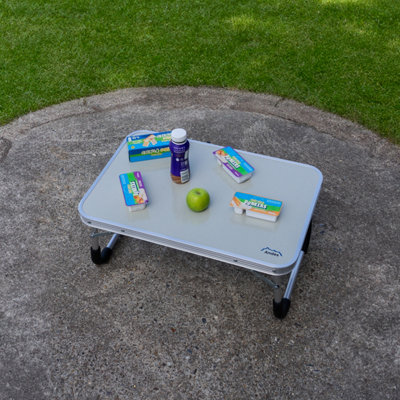 Andes Aluminium Folding Camping Table
