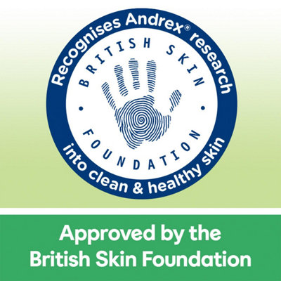 Andrex Washlets Ultra Care Biodegradable & Flushable Toilet Wipes, 12 Pack