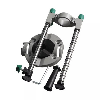 Angle Drill Guide Bracket Accessory Positioning Bracket for Electric Drill