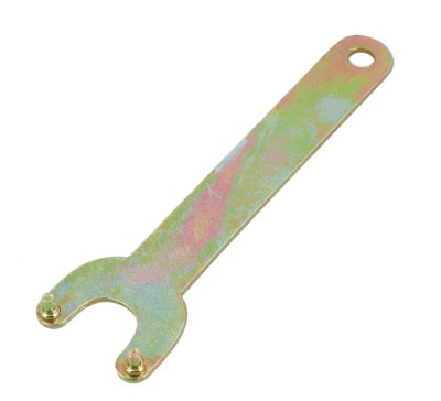 Angle Grinder Spanner Wrench Remover Fitter for 115mm 4-1/2in Grinders