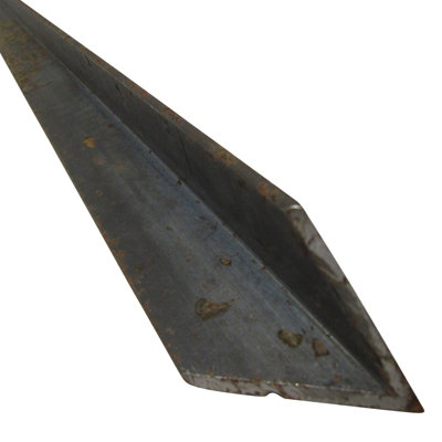 Angle Steel Stake Caravan Tether X1 (Heavy Duty Ground Anchor Spike ...