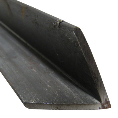 Angle Steel Stake Caravan Tether X1 (Heavy Duty Ground Anchor Spike ...
