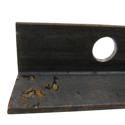 Angle Steel Stakes Caravan Tethers X50 (Heavy Duty Ground Anchor Spike ...