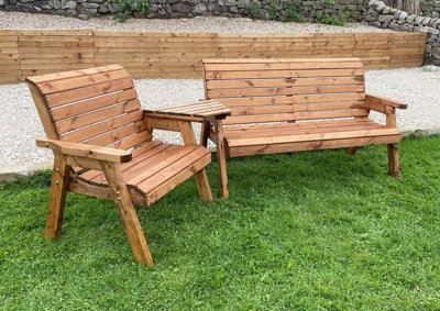 Shop Angled Grand Chair & Winchester