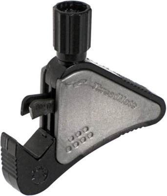 Angnes External Thread Repair Tool 5/32 To 1/2 Inch