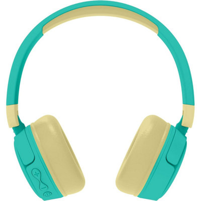 Animal Crossing Kids Wireless Bluetooth Headphones