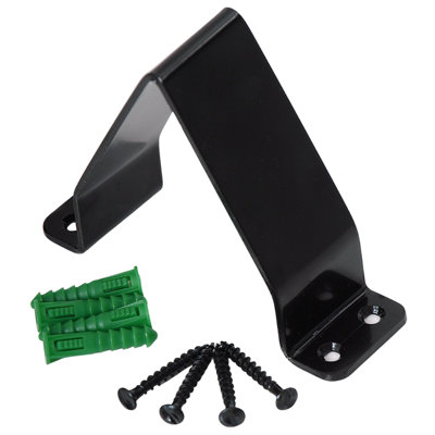 Anka Point Security Bracket Fixes to Wall or Ground | DIY at B&Q