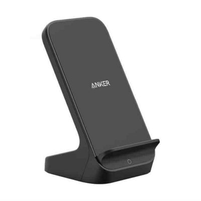 Anker PowerWave Select Magentic Pad 7.5W Qi Wireless Charger A2526HF1