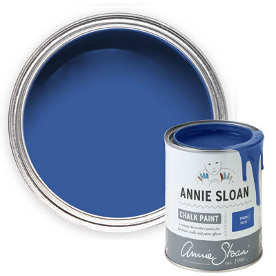 Chalk paint b&q store