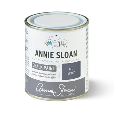 Annie Sloan Furniture Chalk Paint 500Ml Old White