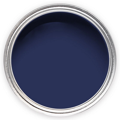 Annie Sloan Wall Paint 120ml Napoleonic Blue