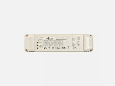 Ansell Addim75W/12V Dimmable Constant Voltage LED Driver