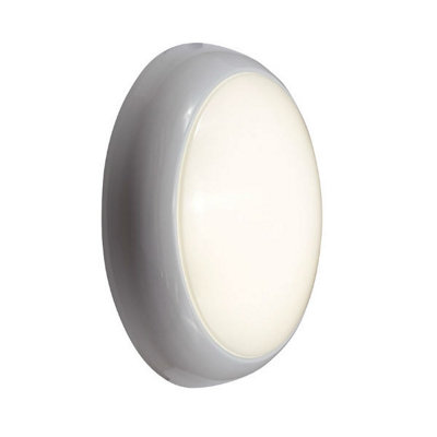 Ansell ADIS2/1 Disco EVO 2 White 9W - 16W LED 3000/4000/6500K IP65
