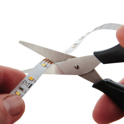 Anson Lighting Gilbert 12V 5m Kit Cct 24w SW CCT Cabinet Lighting