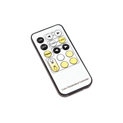 Anson Lighting Gilbert 12V 5m Kit Cct 24w SW CCT Cabinet Lighting