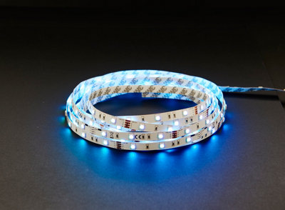 Anson Lighting Gilbert 12V 5m Kit Rgb 24W Cabinet Lighting