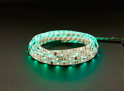 Anson Lighting Gilbert 12V 5m Kit Rgb 24W Cabinet Lighting