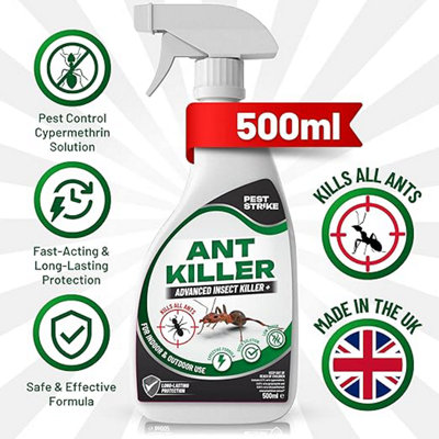 Interesting Pet Safe Ant Spray Gallery
