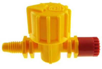 Antelco Vari Jet 360 Degree Adjustable Sprayer