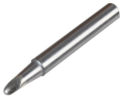 ANTEX - 4.7mm Straight Chisel Soldering Iron Tip for XS Series ...