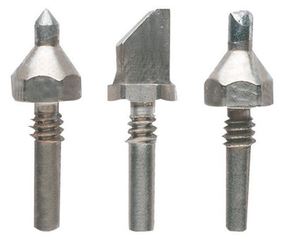 ANTEX - Gascat 40 Replacement Tip Pack