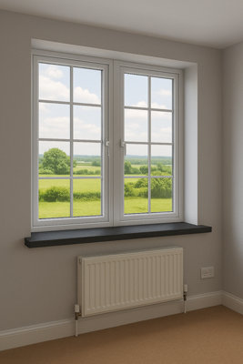 ANTHRACITE GREY UPVC CAPPING BOARD 9MM X 2M (175MM DEPTH) - ULTIMATE ...