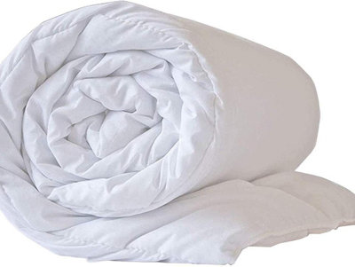 Anti-Allergy Hollowfiber Corovin Polyester Polypropylene Duvet Quilt Uk ...
