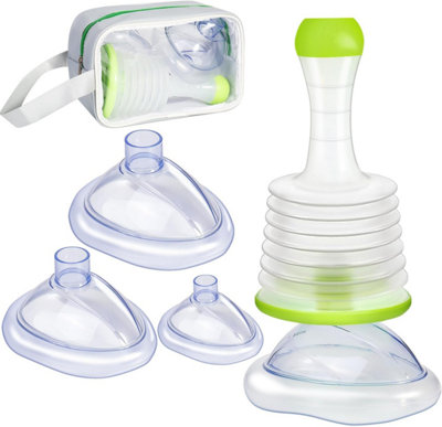 Anti Choking Device for Choking Home Kit Airway Suction Rescue Device ...