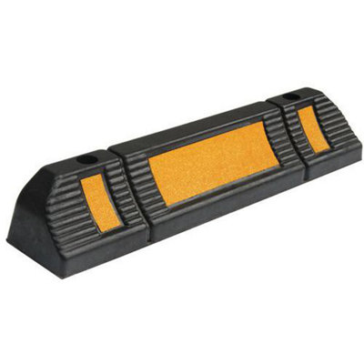 Anti Shock Floor Barrier 600mm