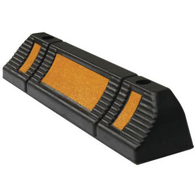 Anti Shock Floor Barrier 600mm