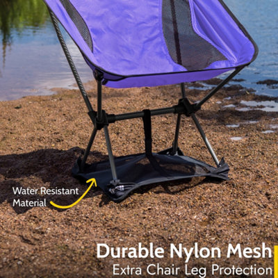 Anti sand beach mat store
