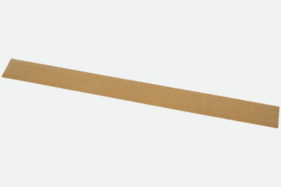 Anti-Slip GRP Decking Strips 90mm x 1.5m Beige - PACK OF 5 | DIY at B&Q