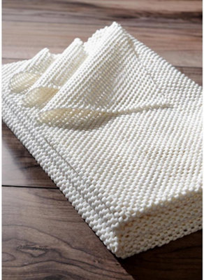 Anti Slip Rug Mat Grip PVC Gripper Multi-Purpose Non-Slip Liner ...