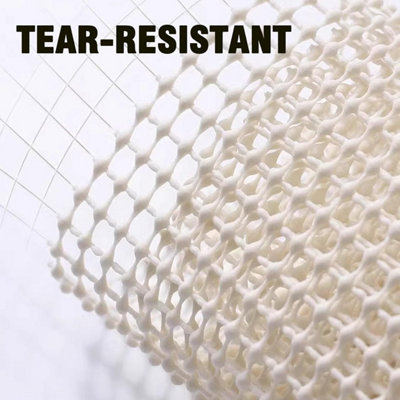 Anti Slip Rug Mat Grip PVC Gripper Multi-Purpose Non-Slip Liner ...