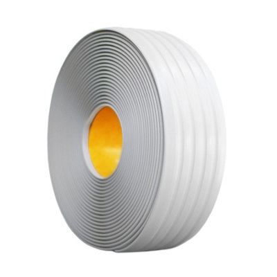 Anti slip self-adhesive tape LAP 5m (L) - 735lap - light gray | DIY at B&Q